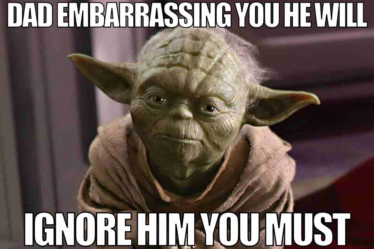 50 Funny Dad Memes, Corny Jokes And Fatherly Humor