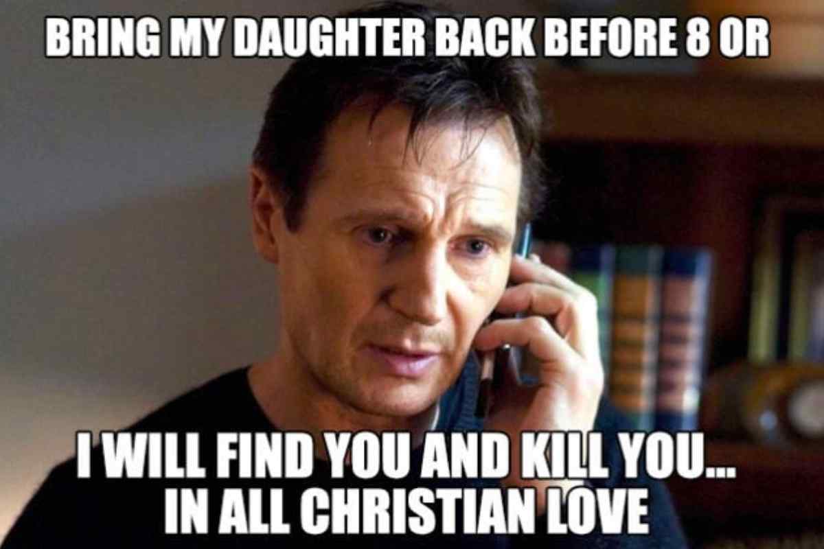 50 Funny Dad Memes, Corny Jokes And Fatherly Humor