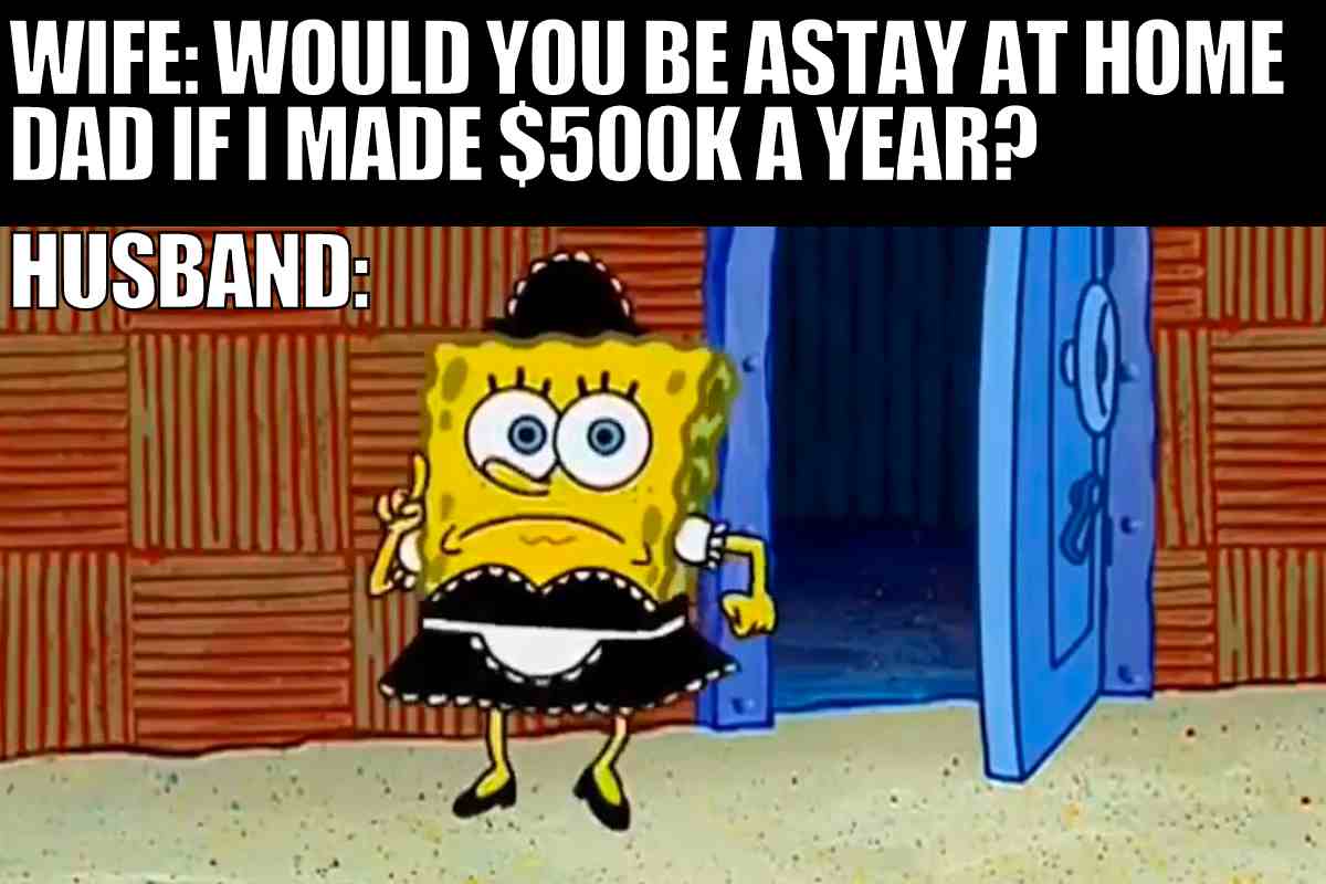 50 Funny Dad Memes, Corny Jokes And Fatherly Humor