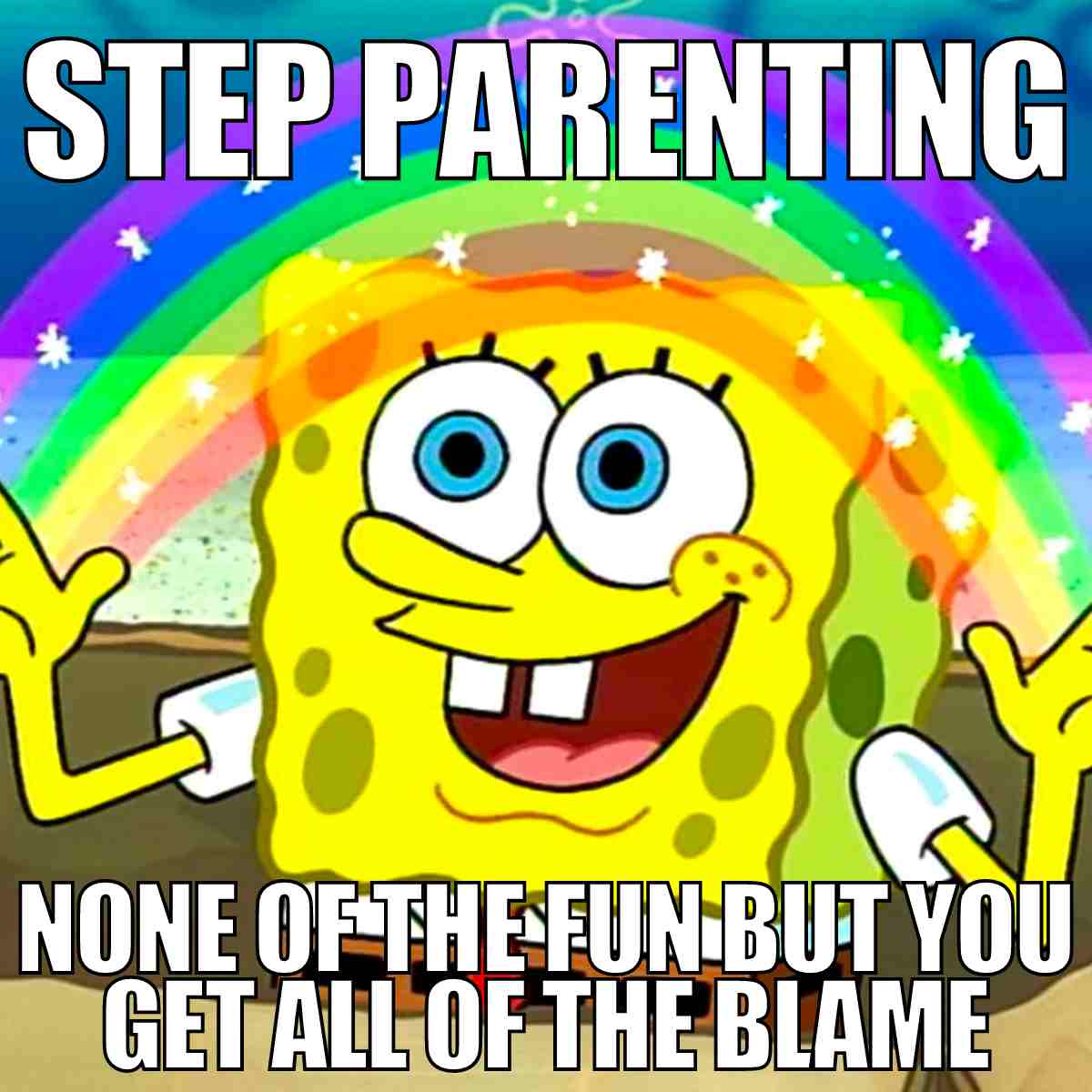 50 Hilarious Parenting Memes Every Mom And Dad Can Relate To
