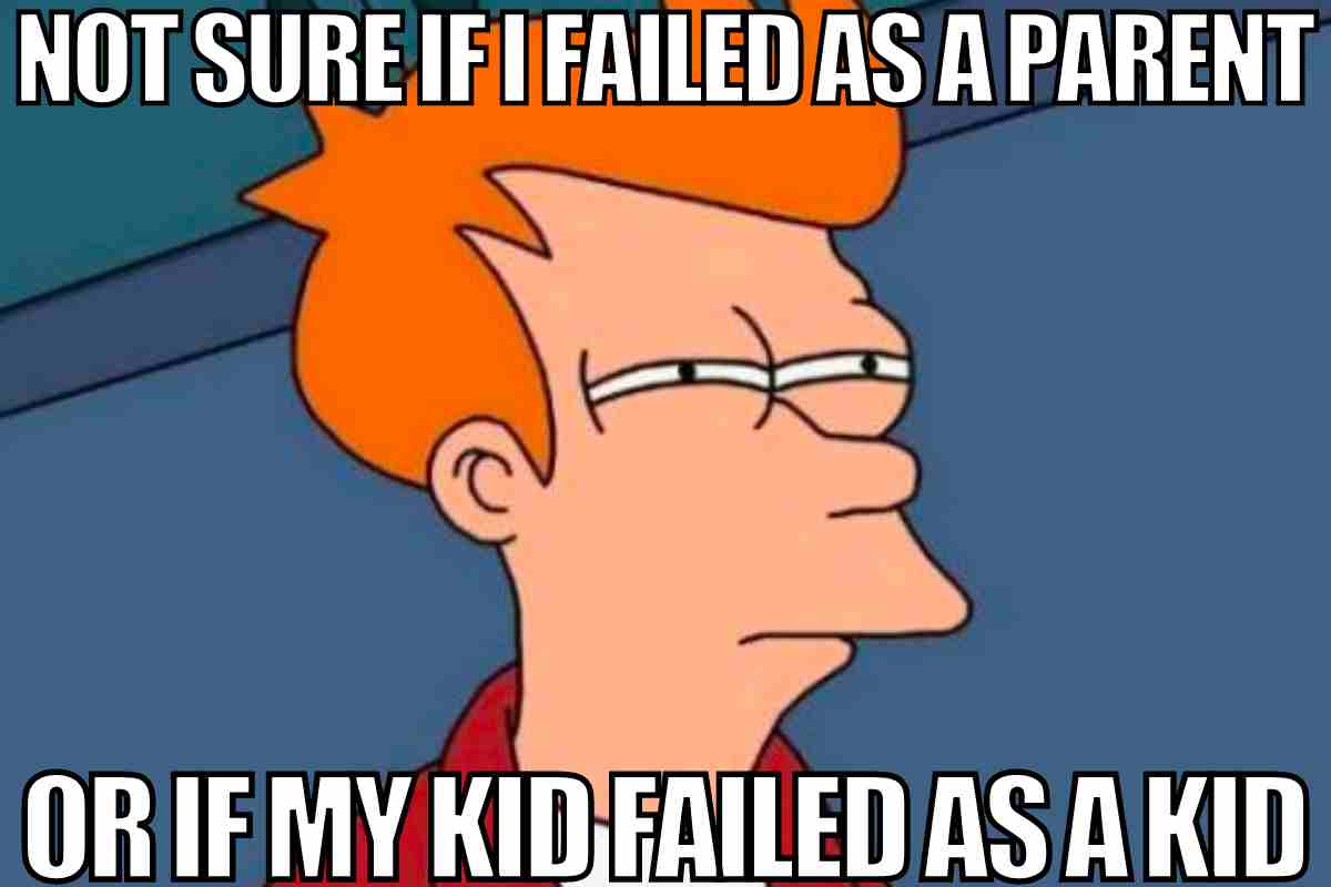 50 Hilarious Parenting Memes Every Mom And Dad Can Relate To