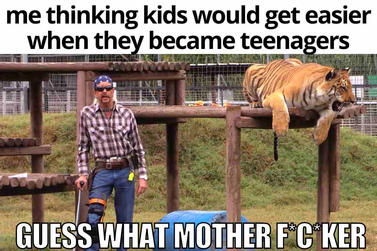 50 Hilarious Parenting Memes Every Mom And Dad Can Relate To