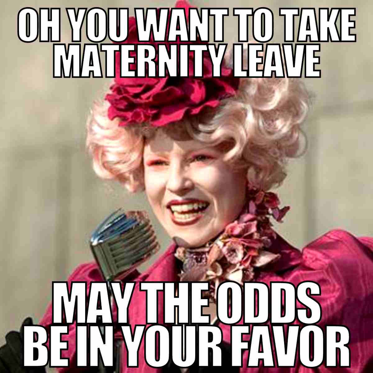 50 Hilarious Pregnancy Memes Every Mom-to-Be Will Relate To