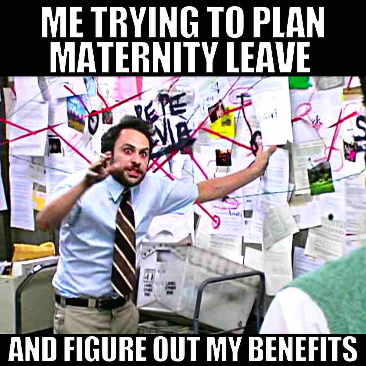 50 Hilarious Pregnancy Memes Every Mom-to-Be Will Relate To