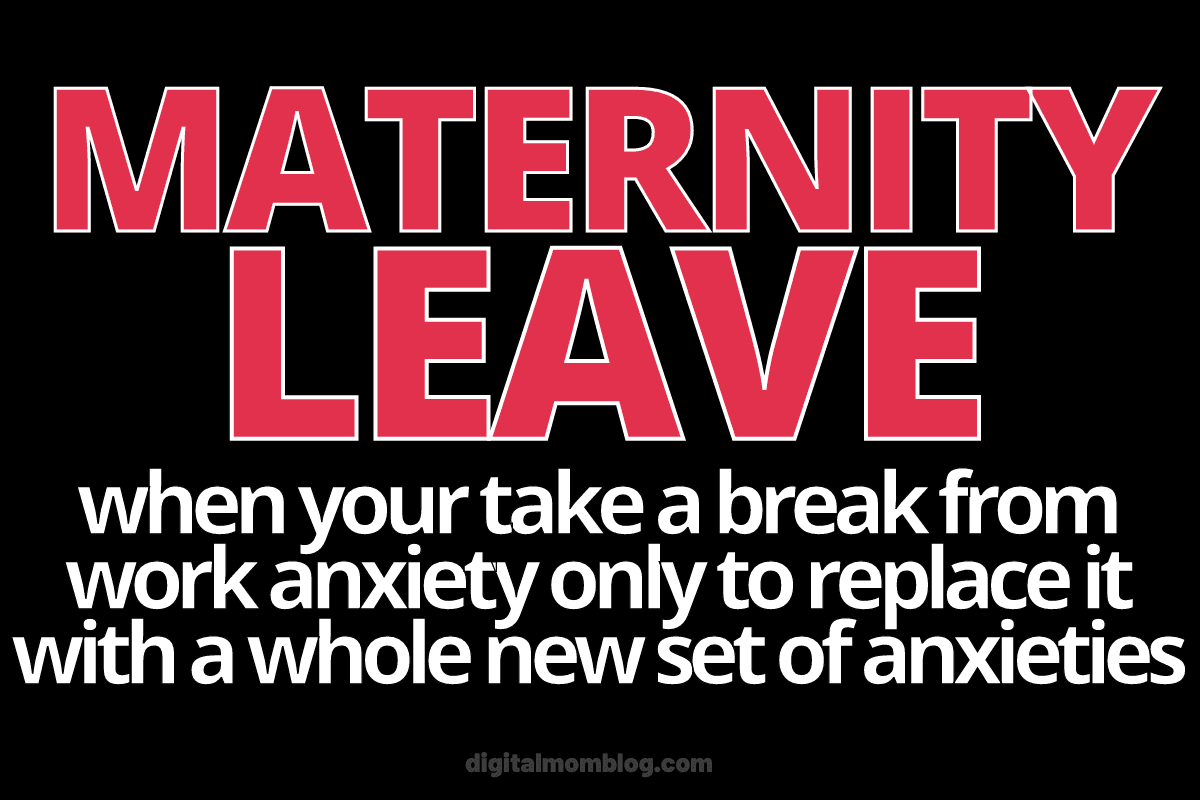 50 Hilarious Pregnancy Memes Every Mom-to-Be Will Relate To