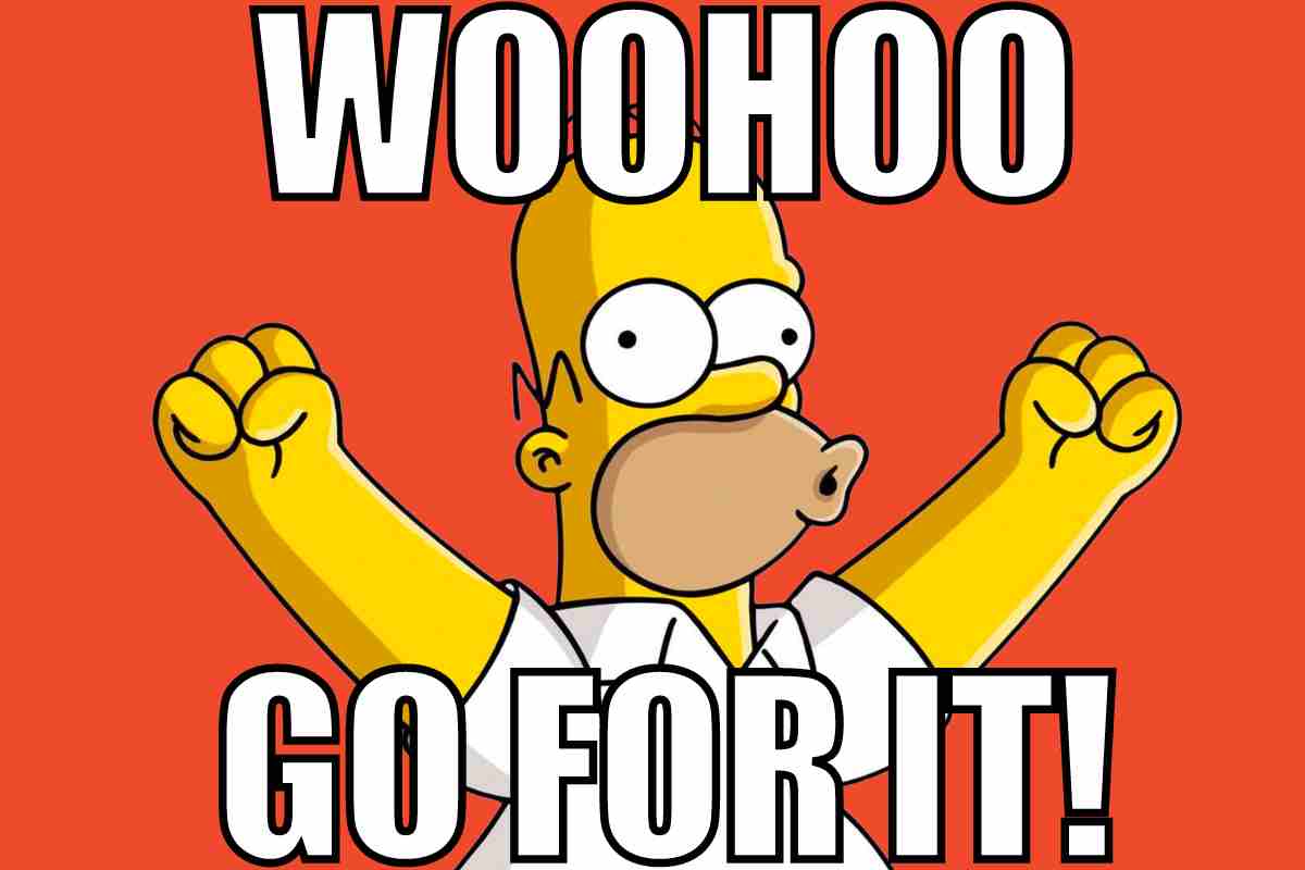 17 Funny Here We Go Again Memes About Life Repeating Itself