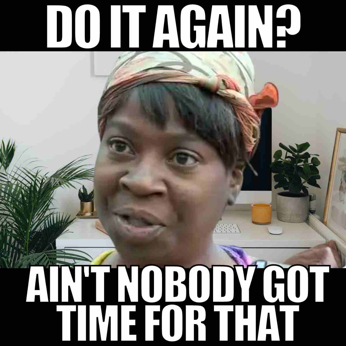 17 Funny Here We Go Again Memes About Life Repeating Itself