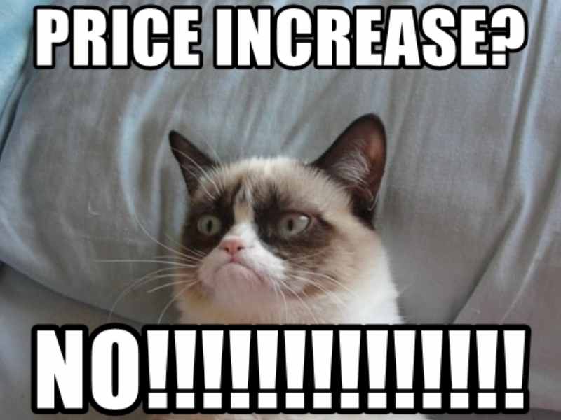 25 Funny Inflation Memes To Laugh Through The Rising Prices