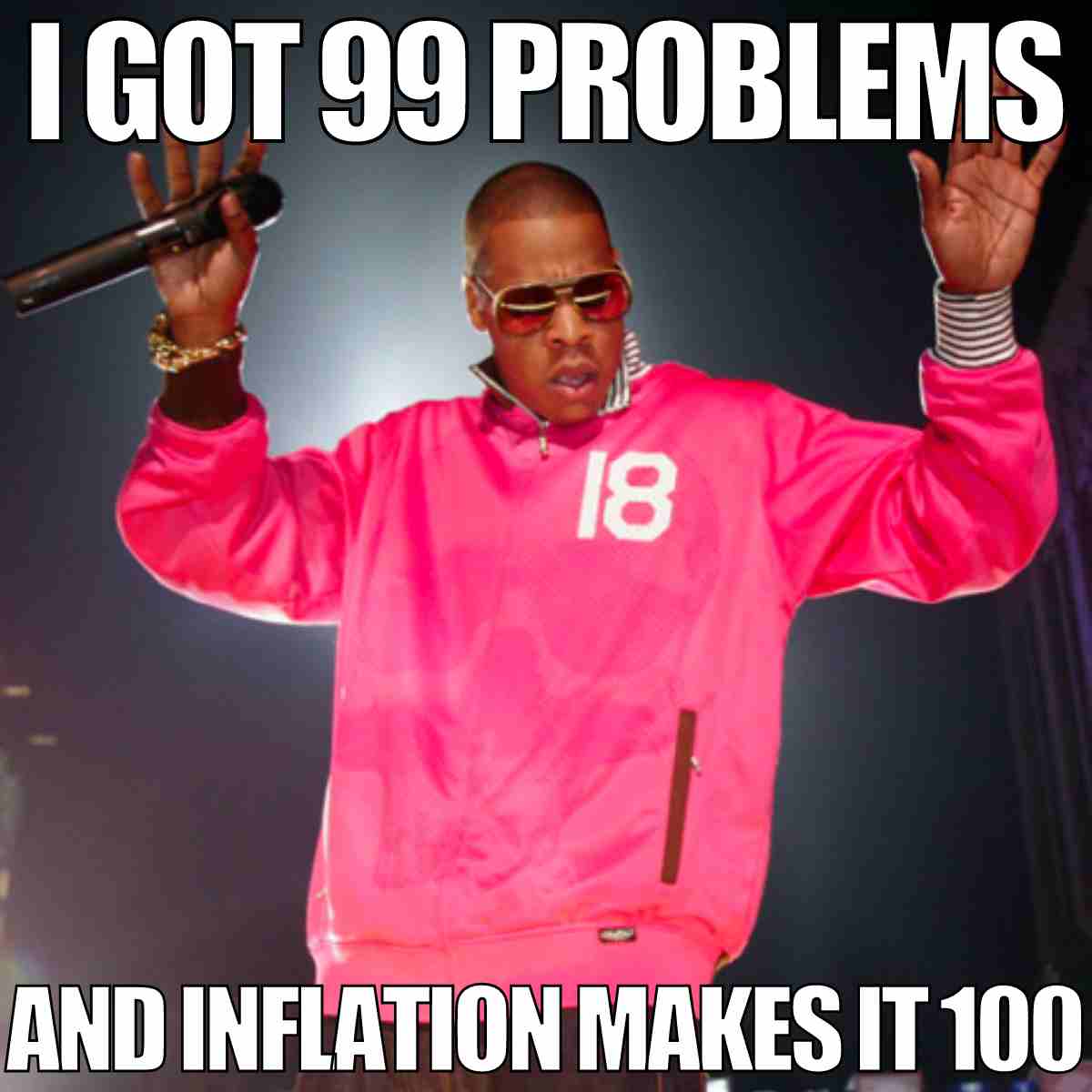 25 Funny Inflation Memes To Laugh Through The Rising Prices