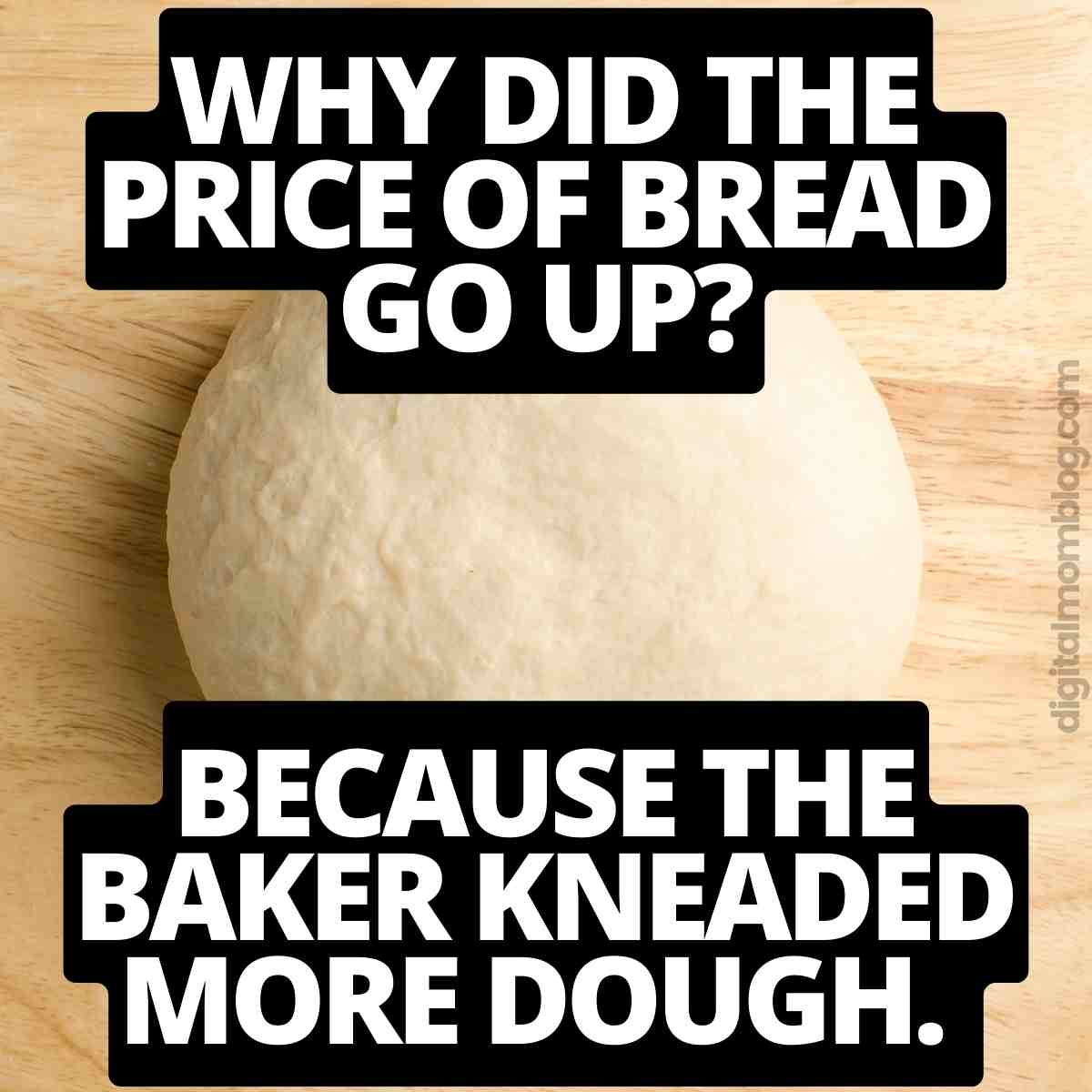 25 Funny Inflation Memes To Laugh Through The Rising Prices