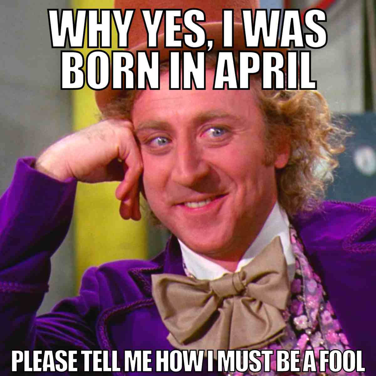 50 Happy Birthday Month Memes: Fun Images To Celebrate