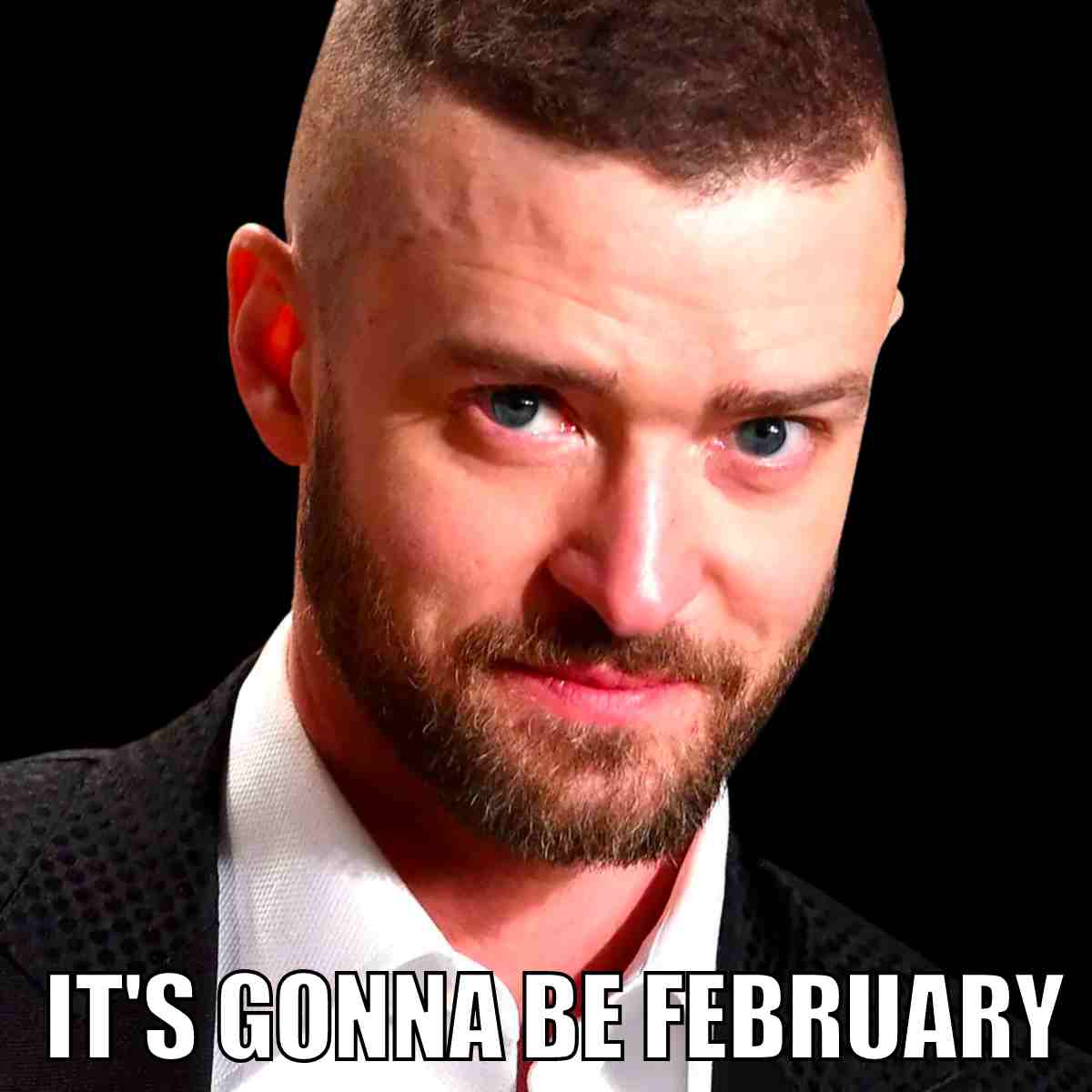 February Memes: Hilarious Images To Start The Month