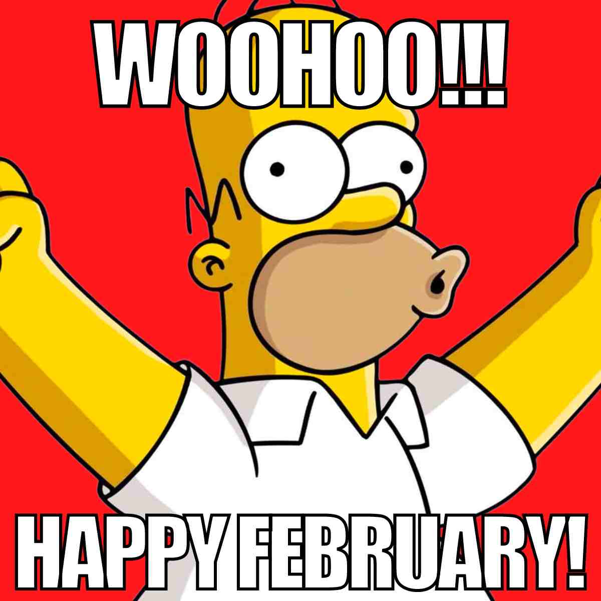 February Memes: Hilarious Images To Start The Month