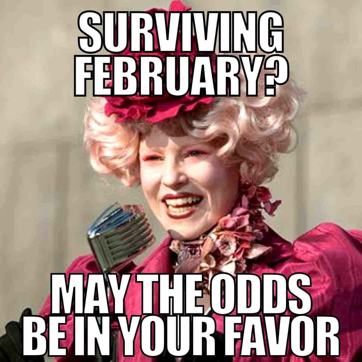 February Memes: Hilarious Images To Start The Month