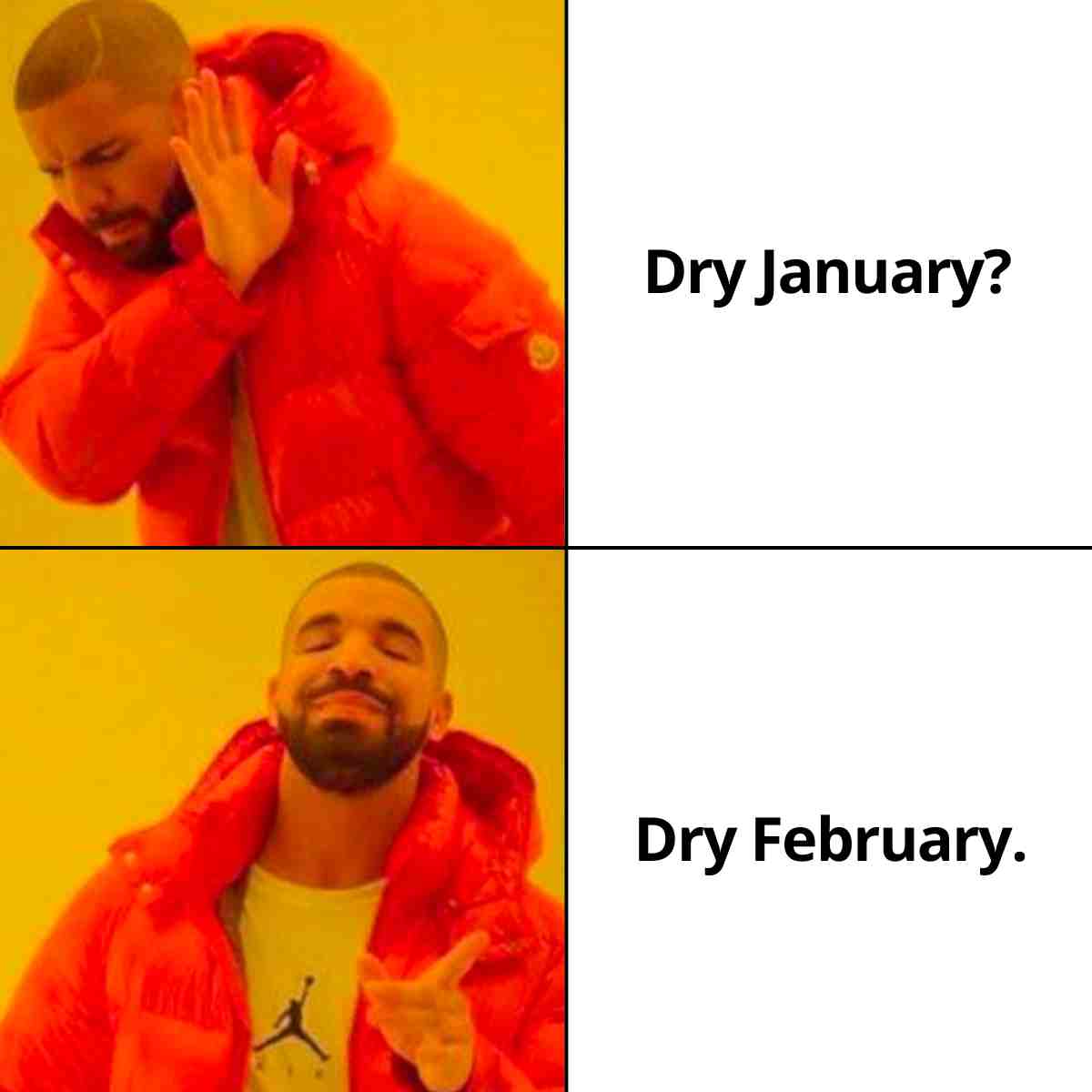 February Memes: Hilarious Images To Start The Month