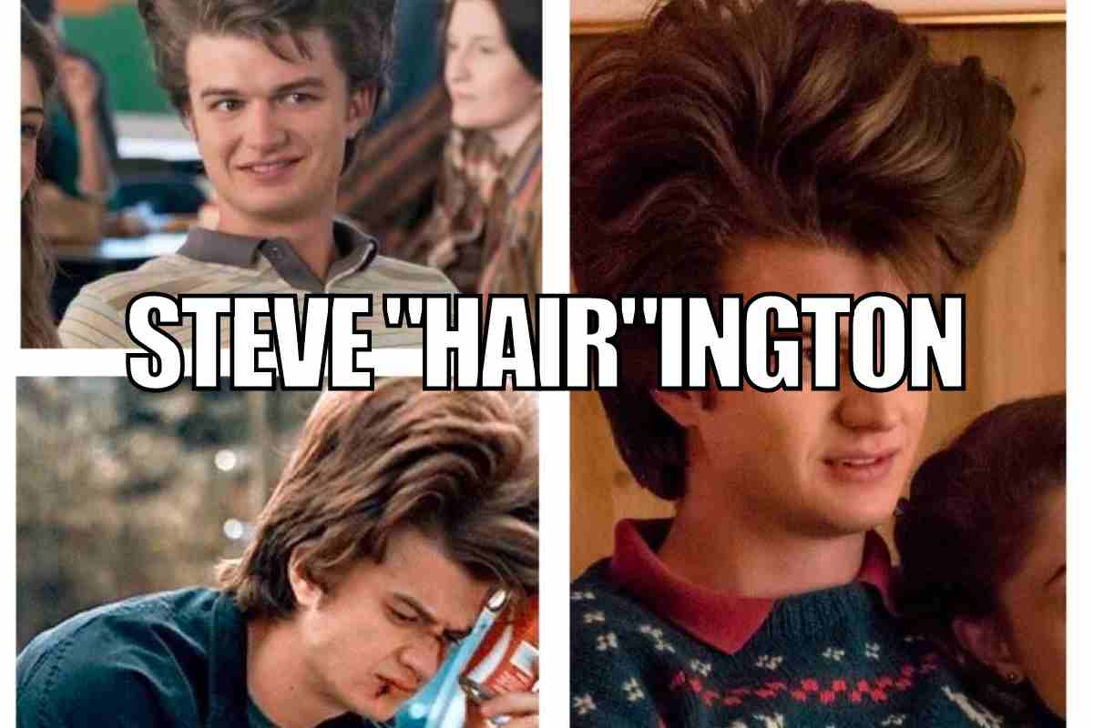 75 Stranger Things Memes That Perfectly Sum Up The Show