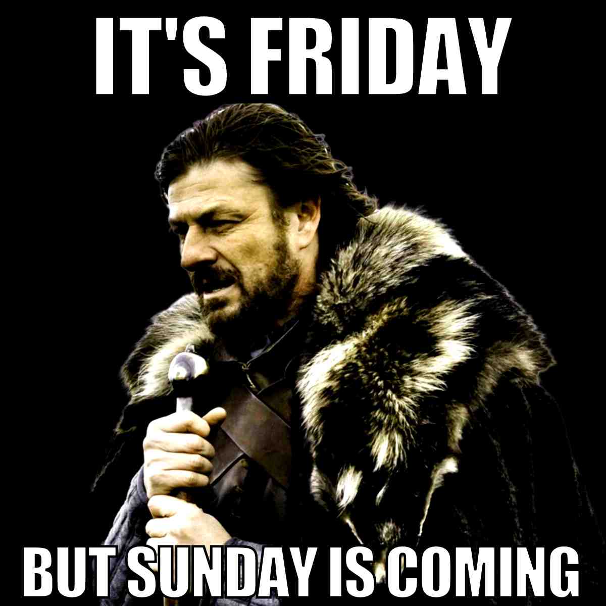 75 Funny Friday Memes That Will Have You Saying TGIF!