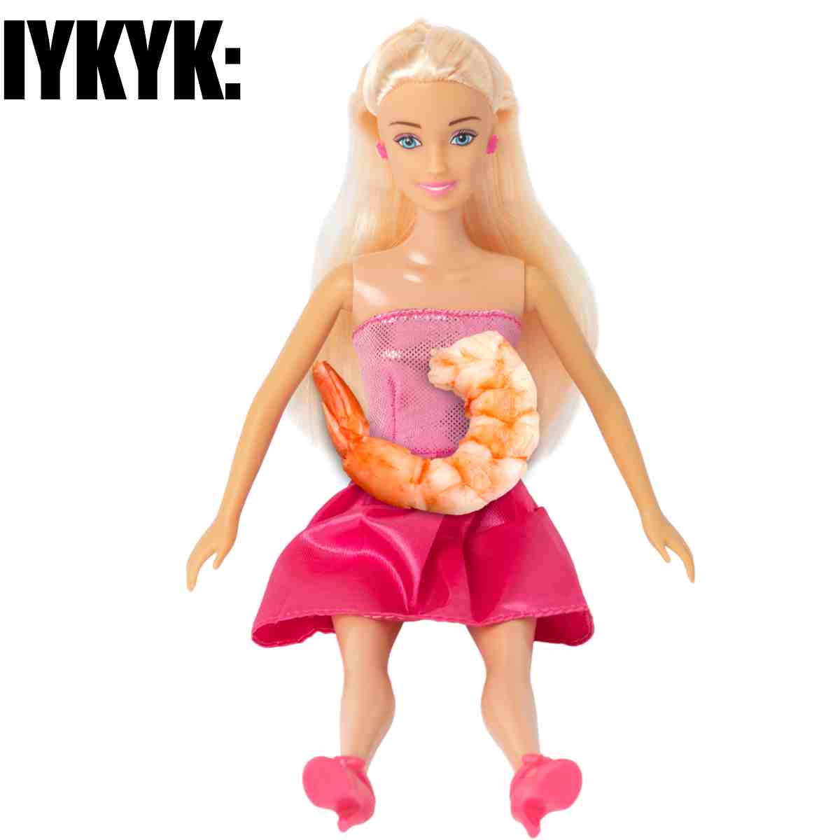 50 Hilarious Barbie Memes That Nail Everyday Struggles