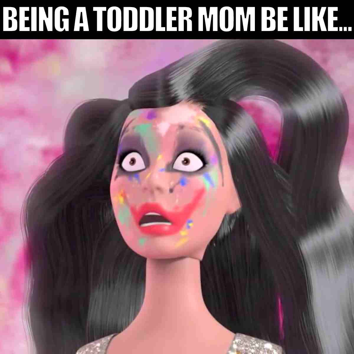 50 Hilarious Barbie Memes That Nail Everyday Struggles