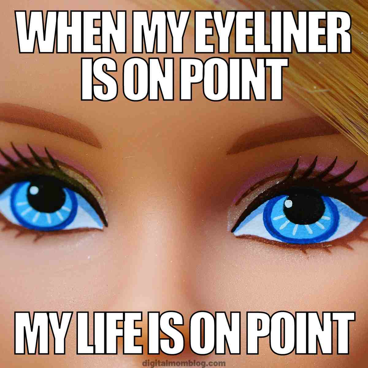 50 Hilarious Barbie Memes That Nail Everyday Struggles