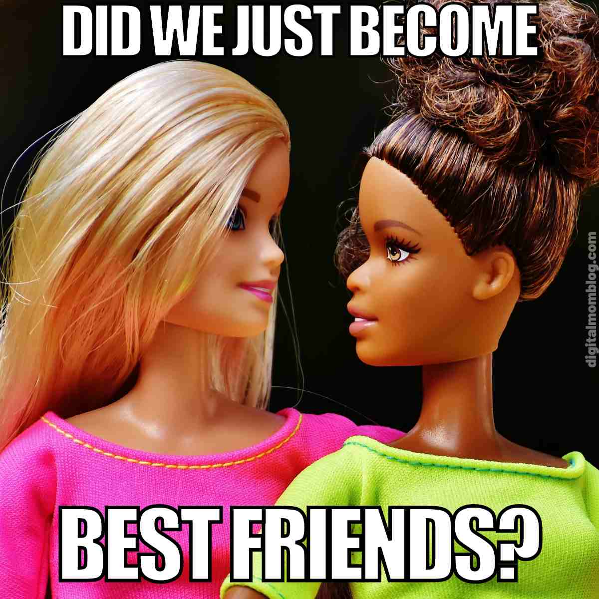 50 Hilarious Barbie Memes That Nail Everyday Struggles