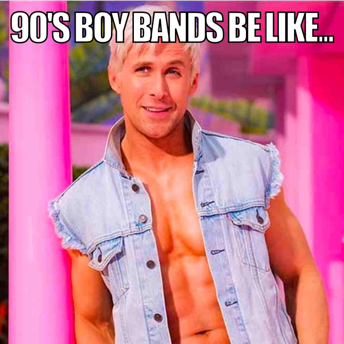 50 Hilarious Barbie Memes That Nail Everyday Struggles