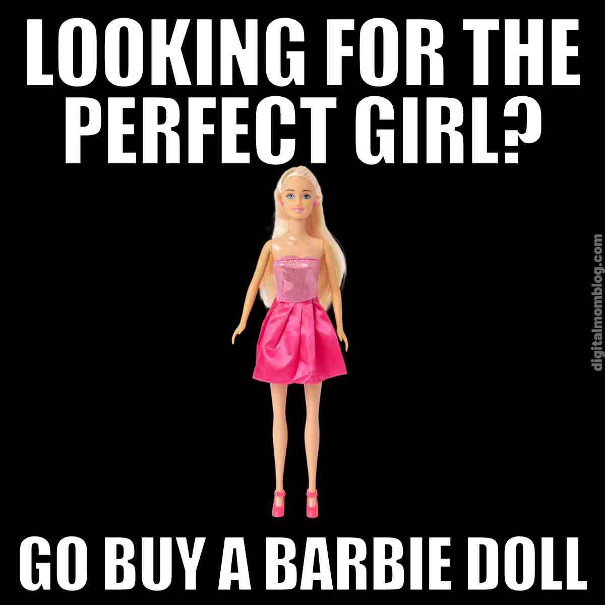 50 Hilarious Barbie Memes That Nail Everyday Struggles