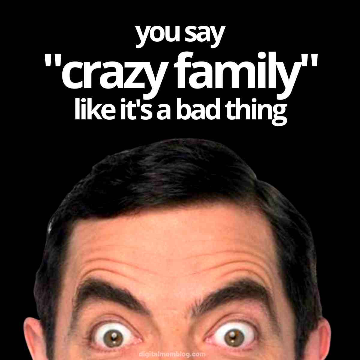 50 Hilarious Family Memes To Share In The Fam Group Chat