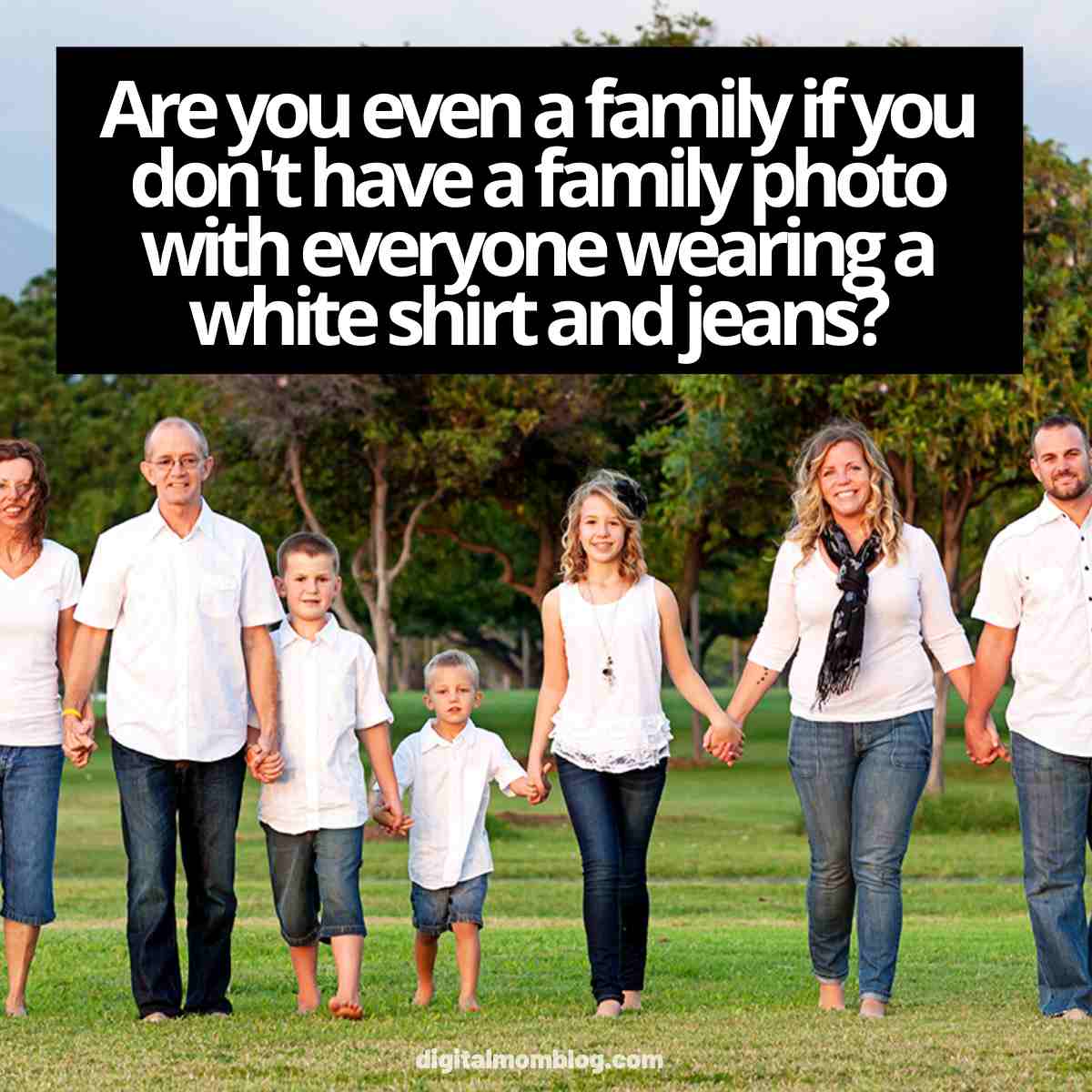 50 Hilarious Family Memes To Share In The Fam Group Chat