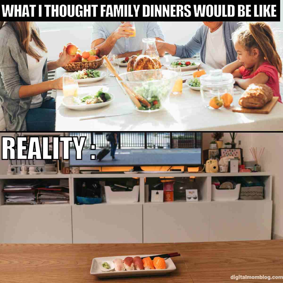 50 Hilarious Family Memes To Share In The Fam Group Chat
