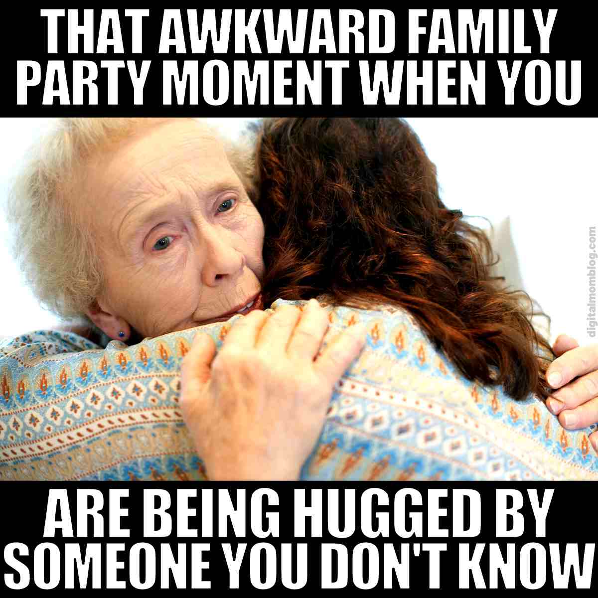 50 Hilarious Family Memes To Share In The Fam Group Chat