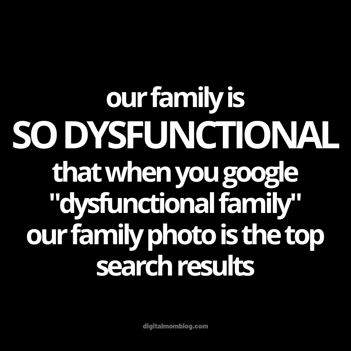 50 Hilarious Family Memes To Share In The Fam Group Chat