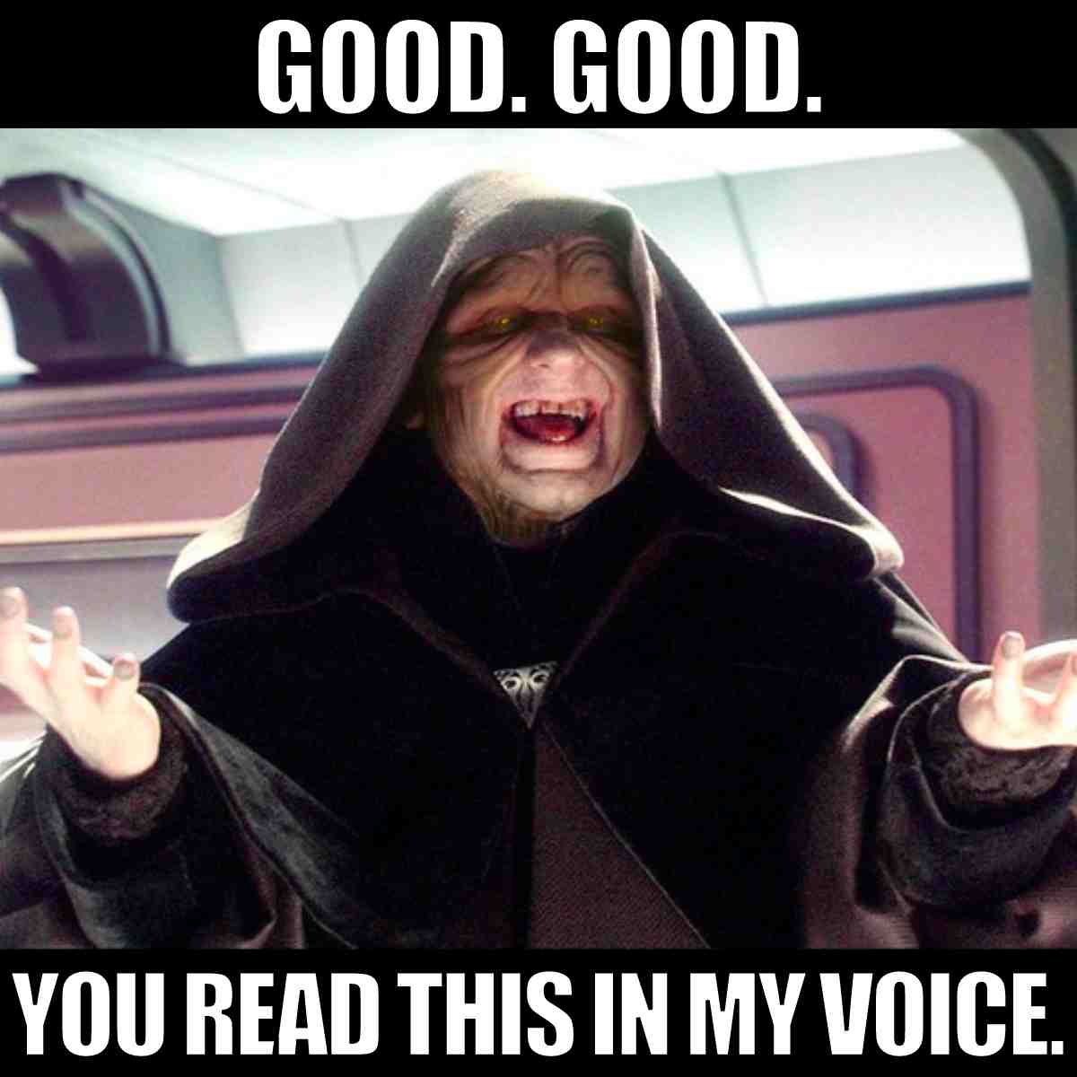 75 Funny Star Wars Memes Fans Will Love!