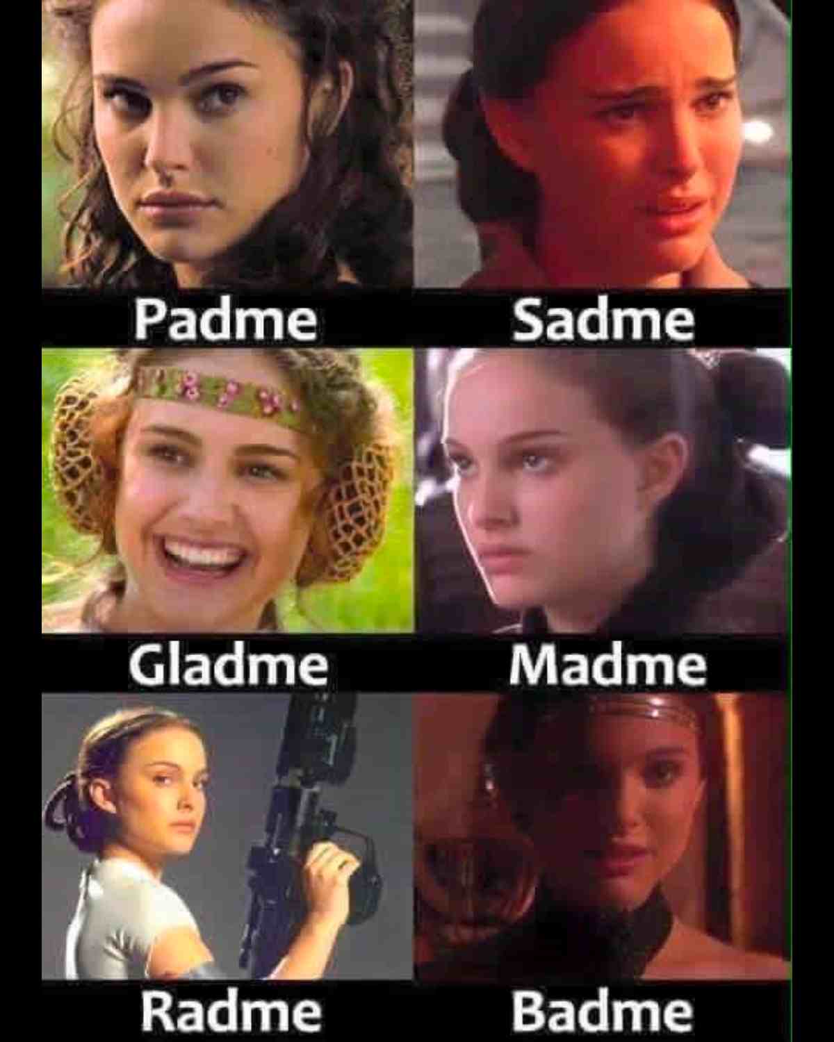 75 Funny Star Wars Memes Fans Will Love!