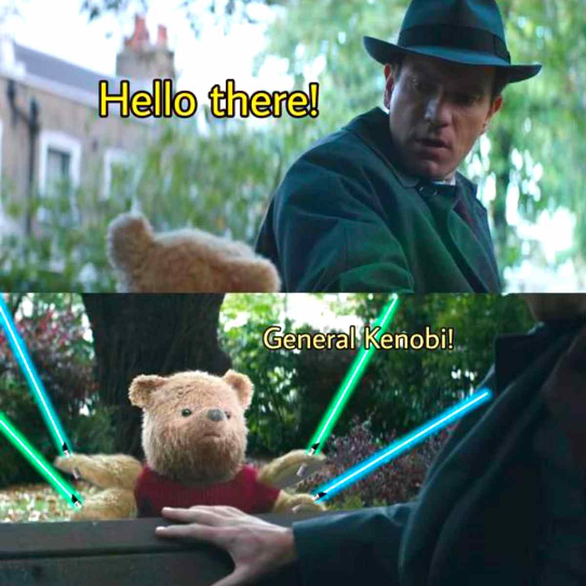 75 Funny Star Wars Memes Fans Will Love!