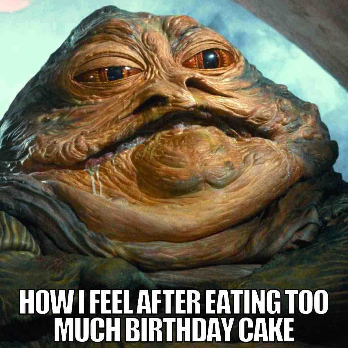 30 Epic Star Wars Birthday Memes: From Heroic To Hilarious