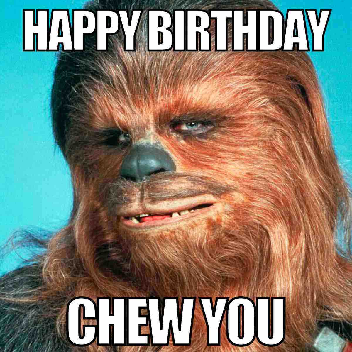 30 Epic Star Wars Birthday Memes: From Heroic To Hilarious
