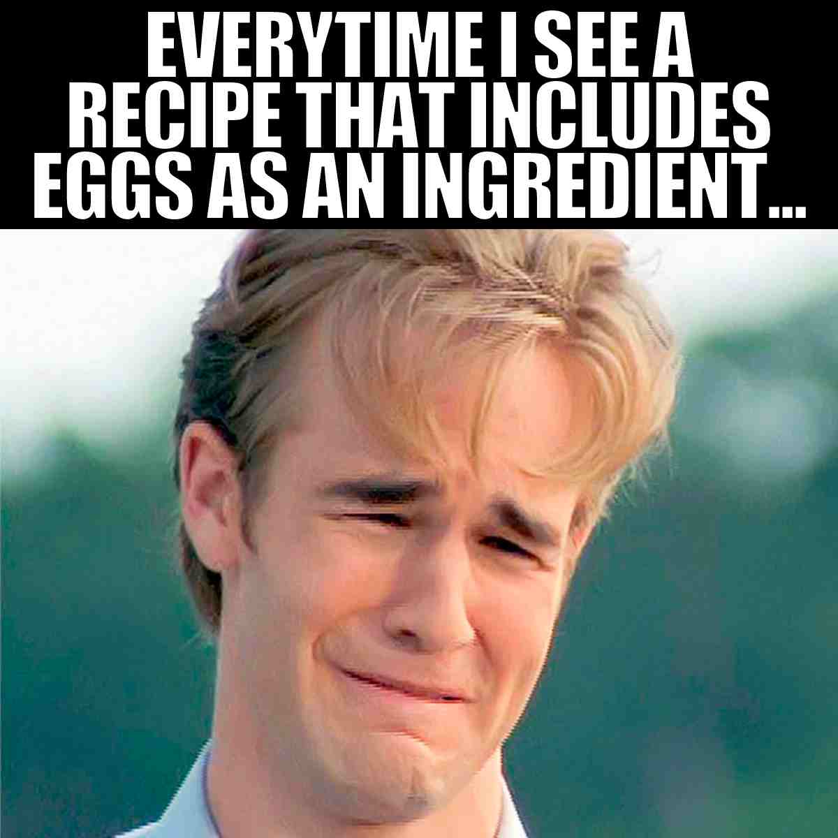25 Funny Egg Memes About Egg Prices That Will Crack You UP!
