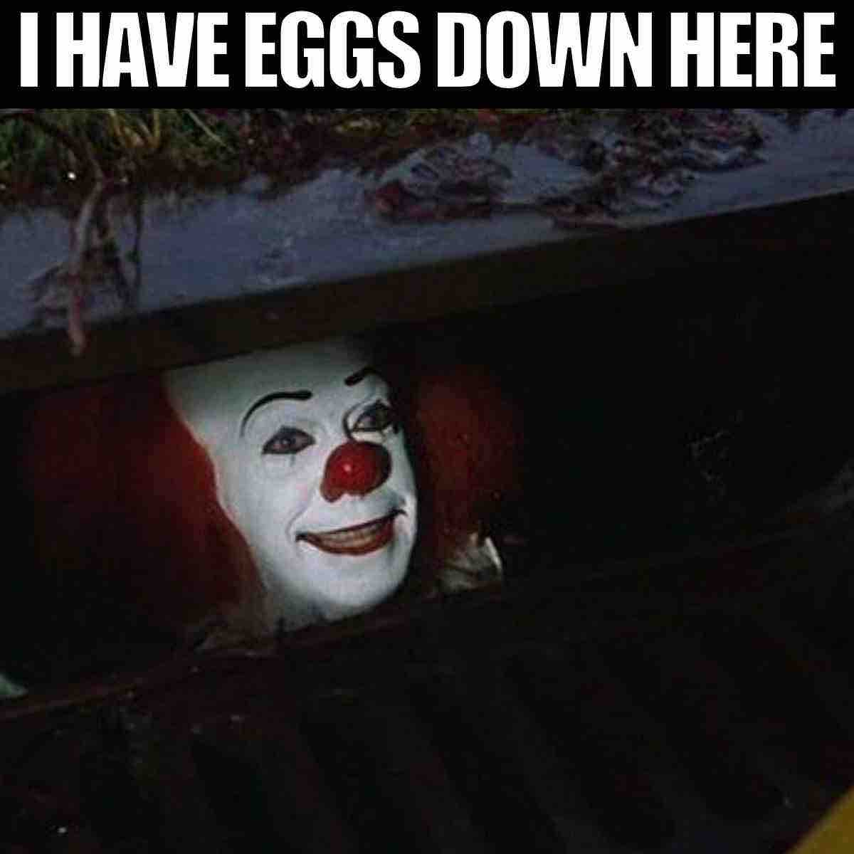 25 Funny Egg Memes About Egg Prices That Will Crack You UP!