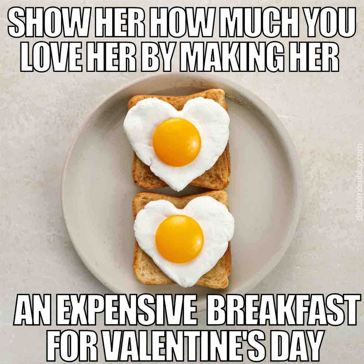 25 Funny Egg Memes About Egg Prices That Will Crack You UP!