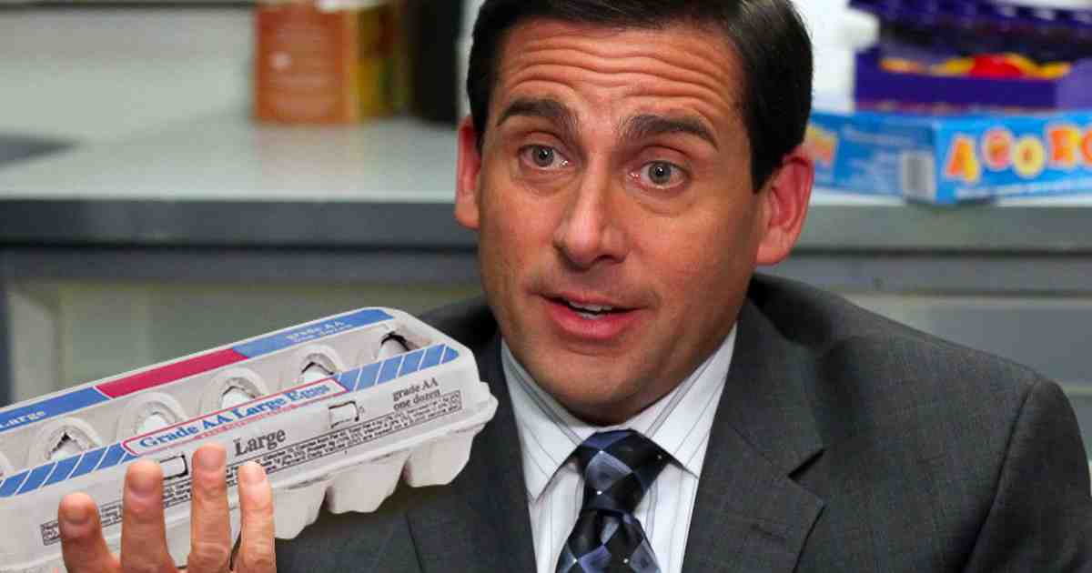 25 Funny Egg Memes About Egg Prices That Will Crack You UP!