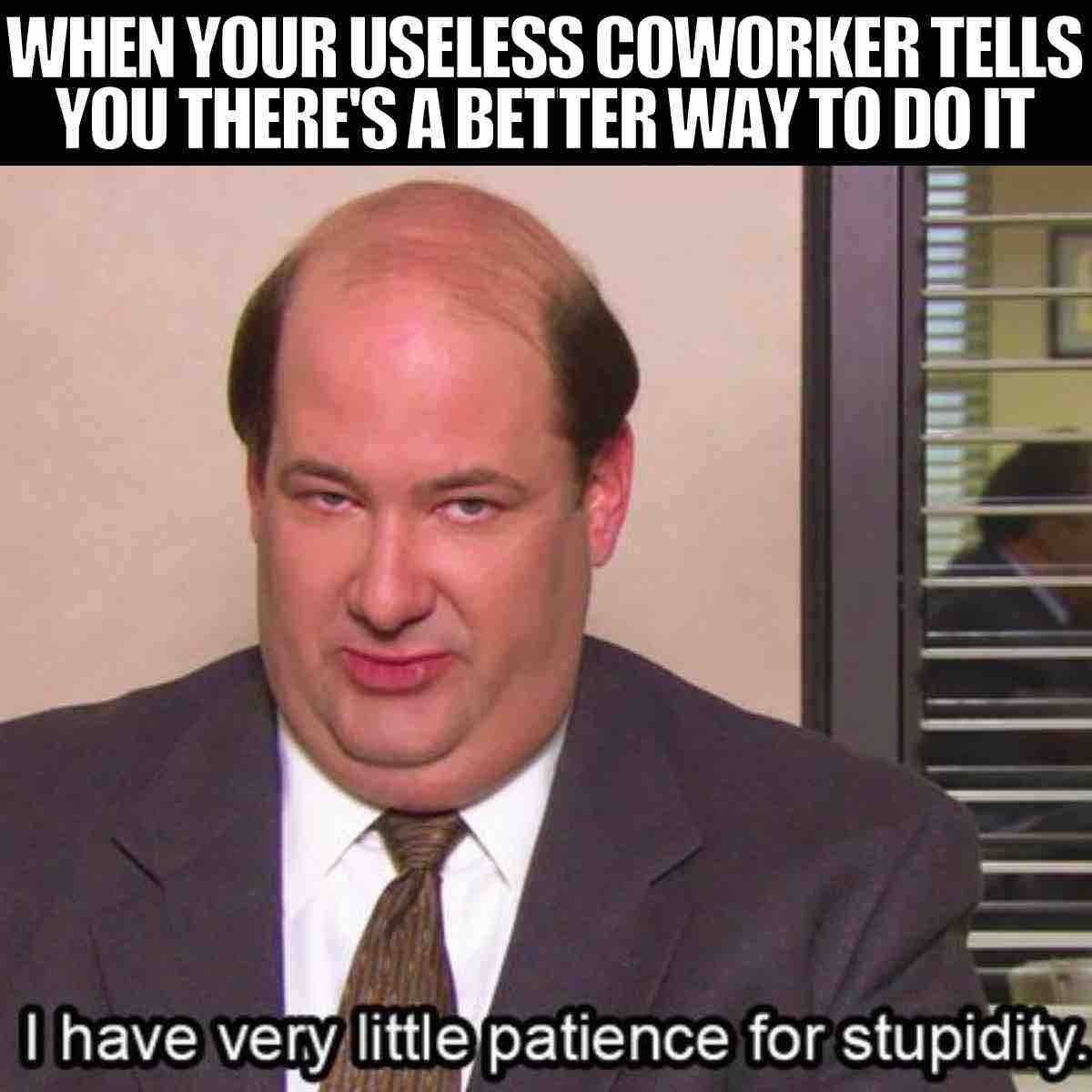 55 Funniest Coworker Memes To Share With Your Office Bestie