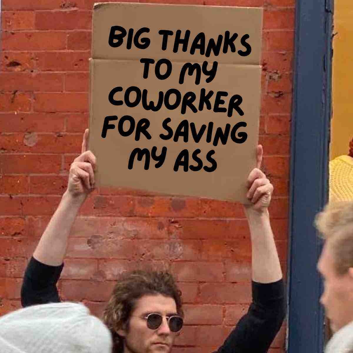 55 Funniest Coworker Memes To Share With Your Office Bestie