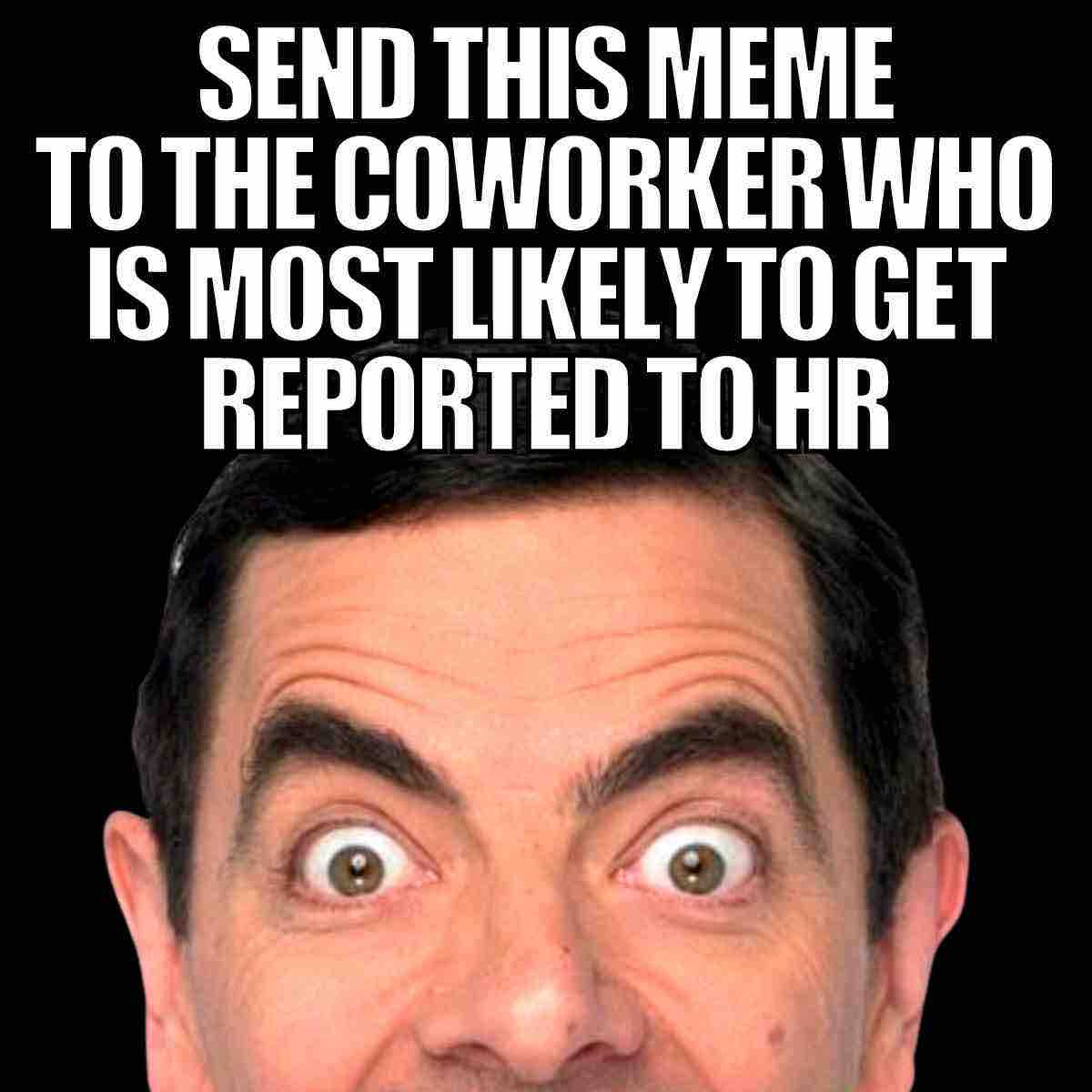 55 Funniest Coworker Memes To Share With Your Office Bestie