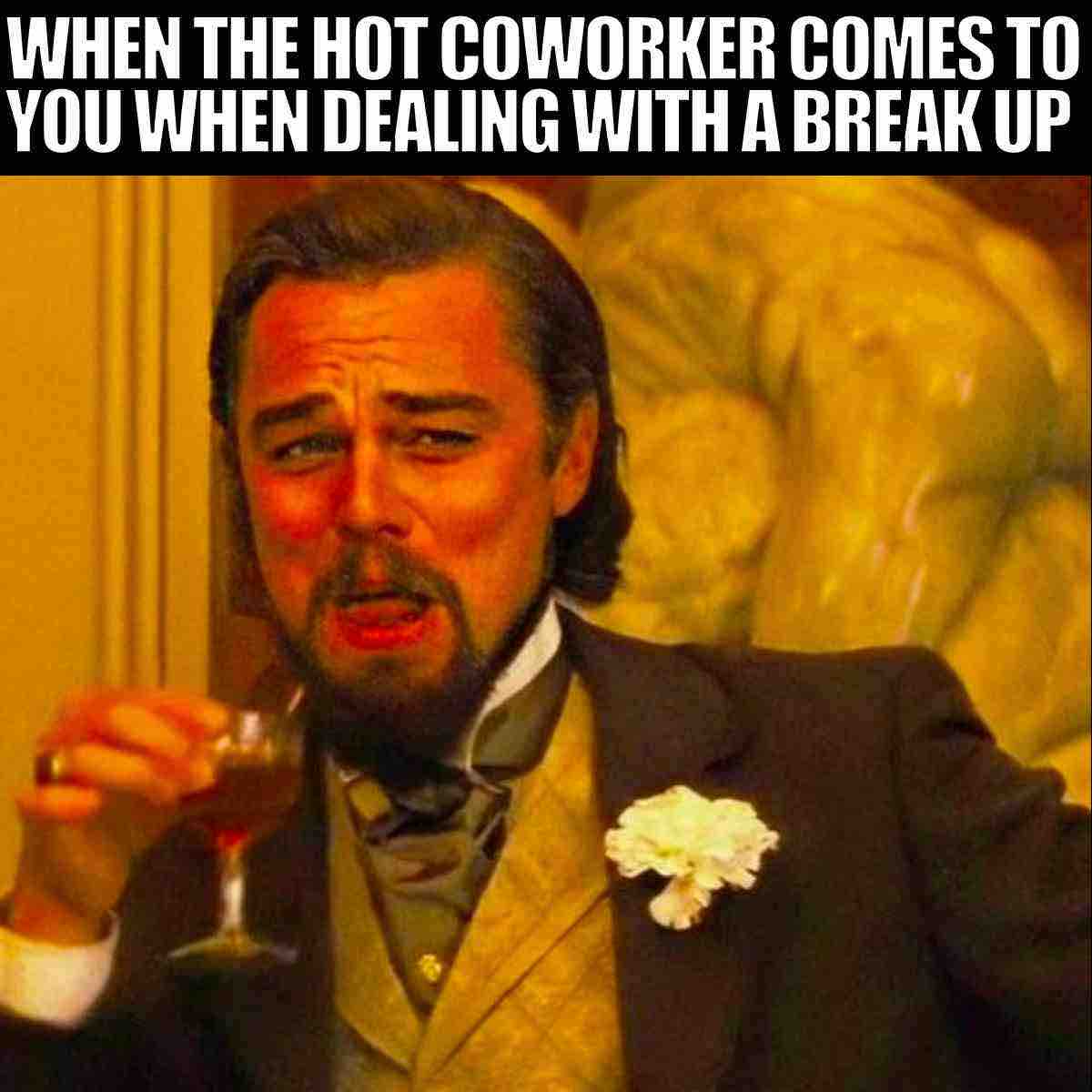 55 Funniest Coworker Memes To Share With Your Office Bestie