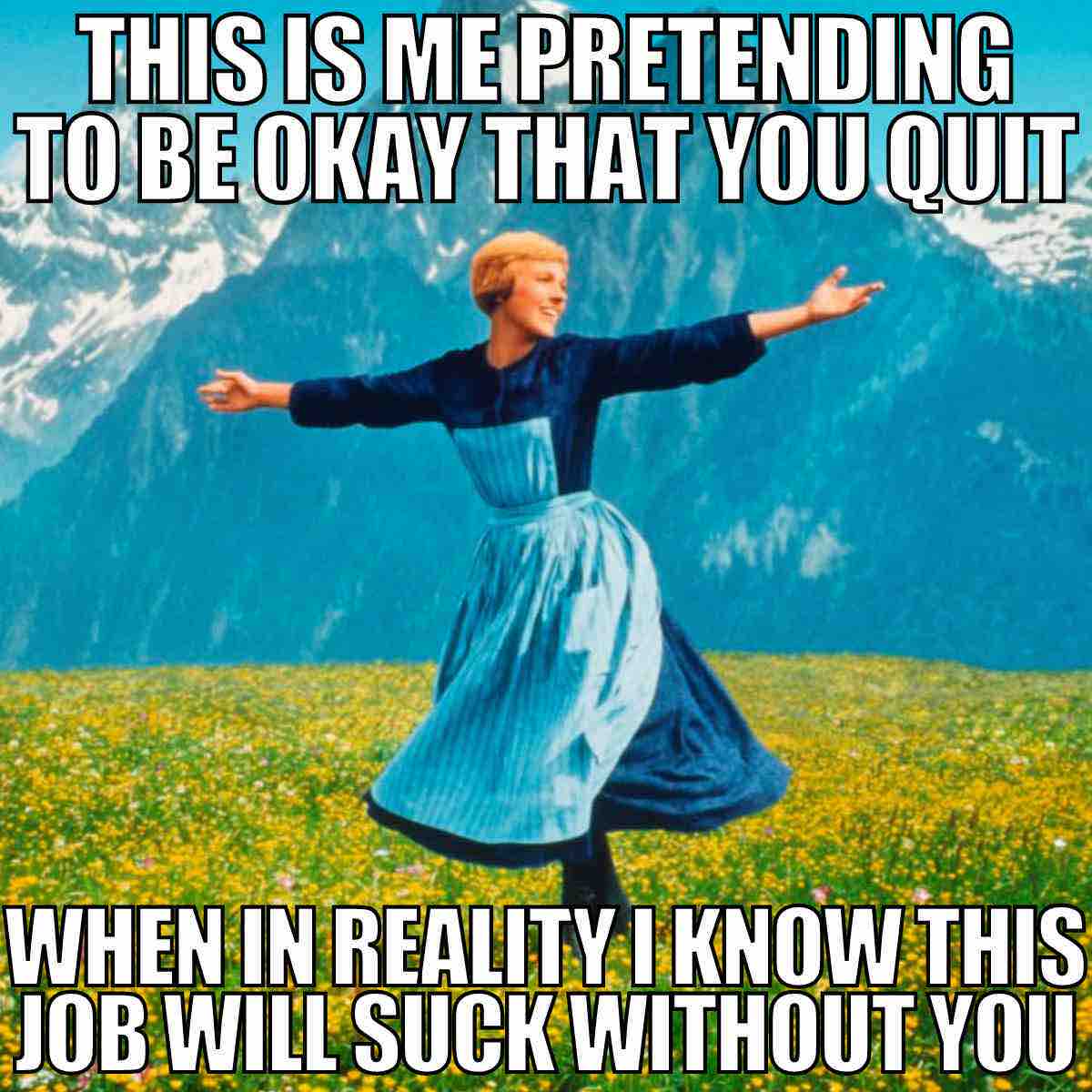 55 Funniest Coworker Memes To Share With Your Office Bestie