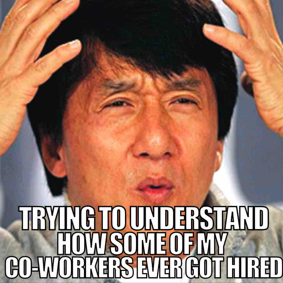 55 Funniest Coworker Memes To Share With Your Office Bestie