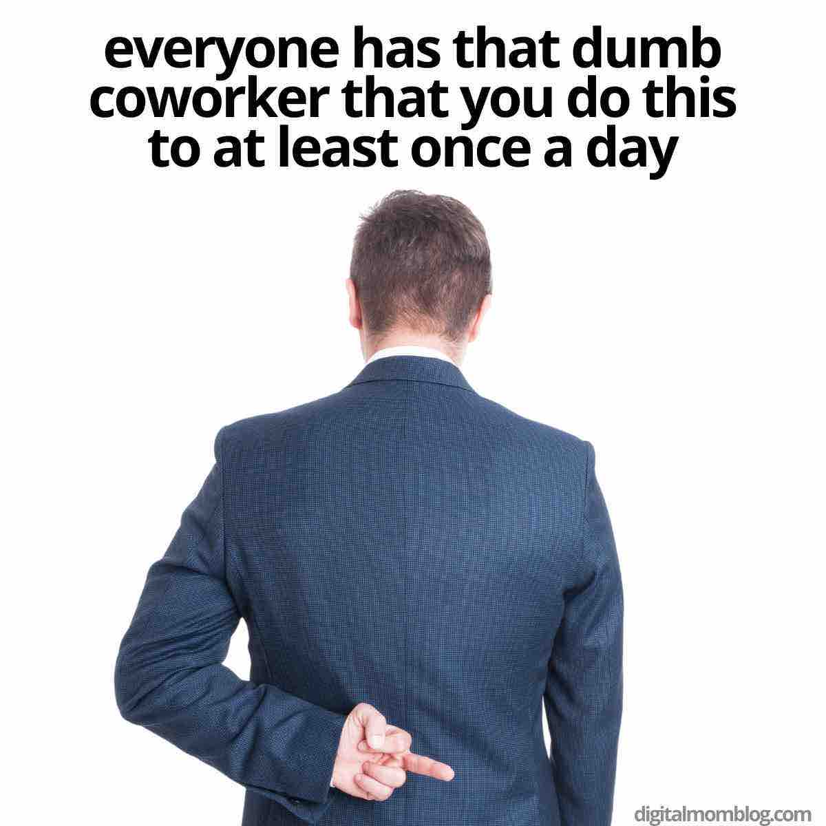 55 Funniest Coworker Memes To Share With Your Office Bestie