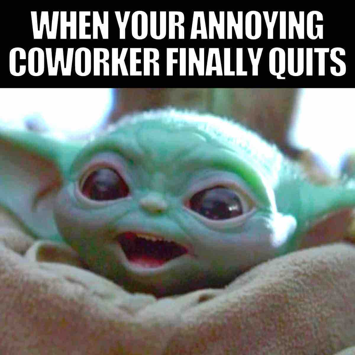 55 Funniest Coworker Memes To Share With Your Office Bestie