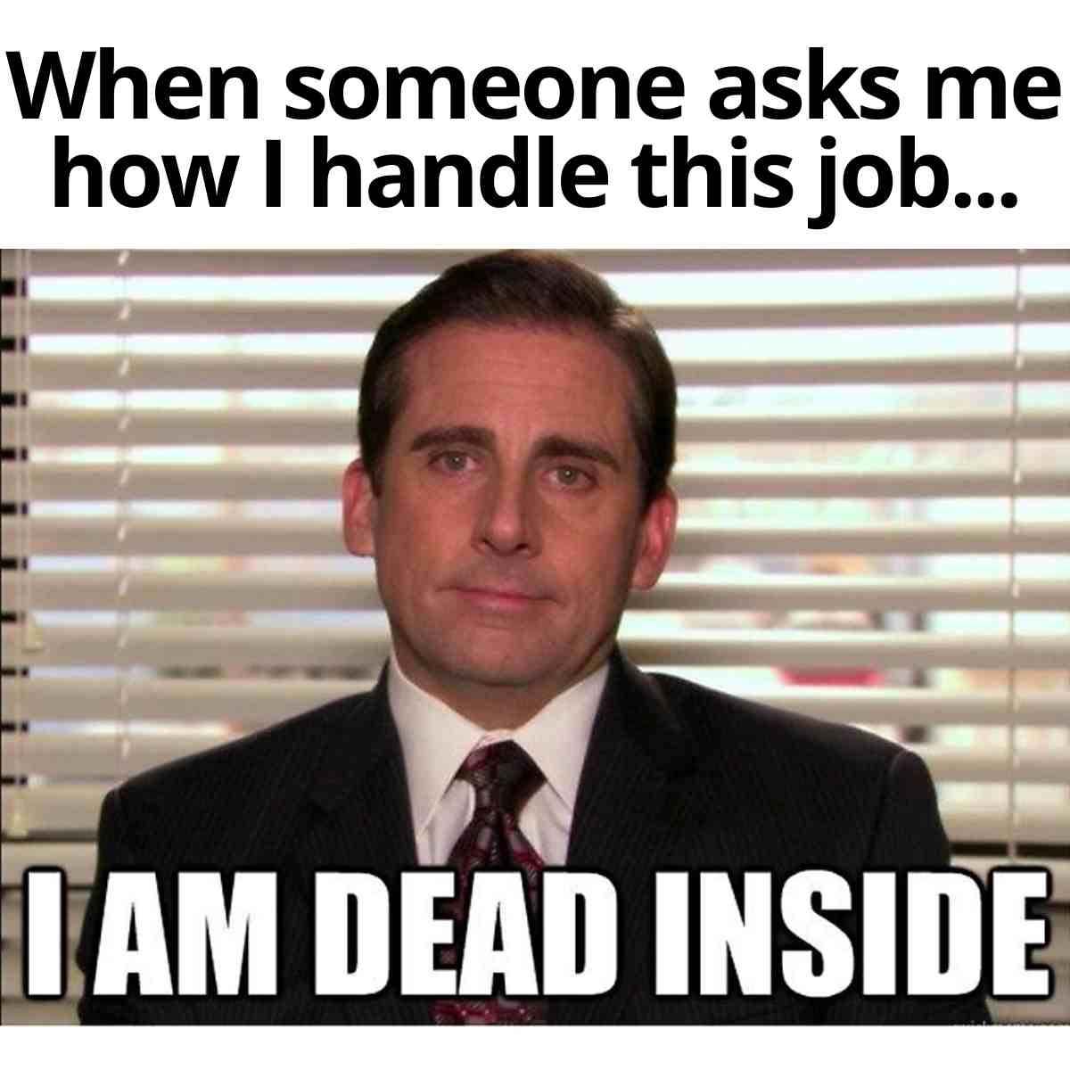 100+ Hilarious Work Memes To Share With Co-Workers